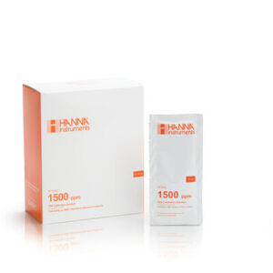 校正・洗浄・保存・標準液 - イーハンナ